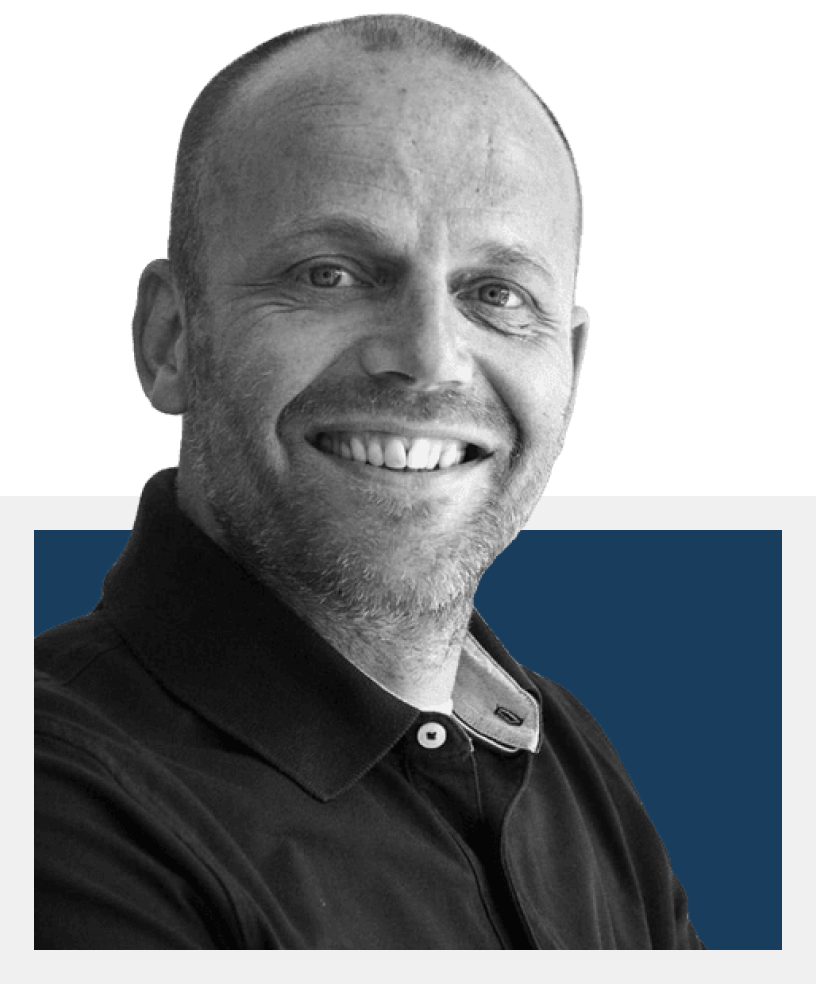 Ons team - Paul Slangen